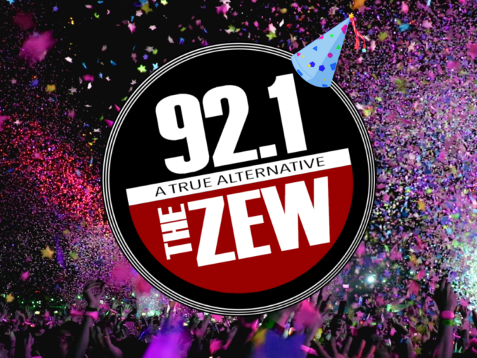 92 Zew – Mobile's True Alternative