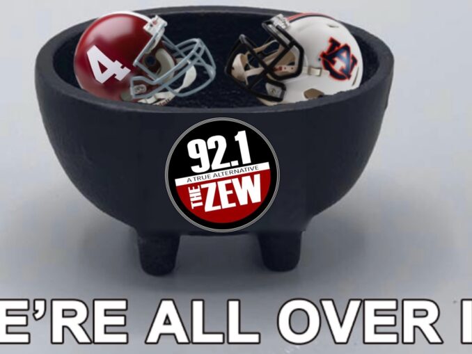 92 Zew – Mobile's True Alternative