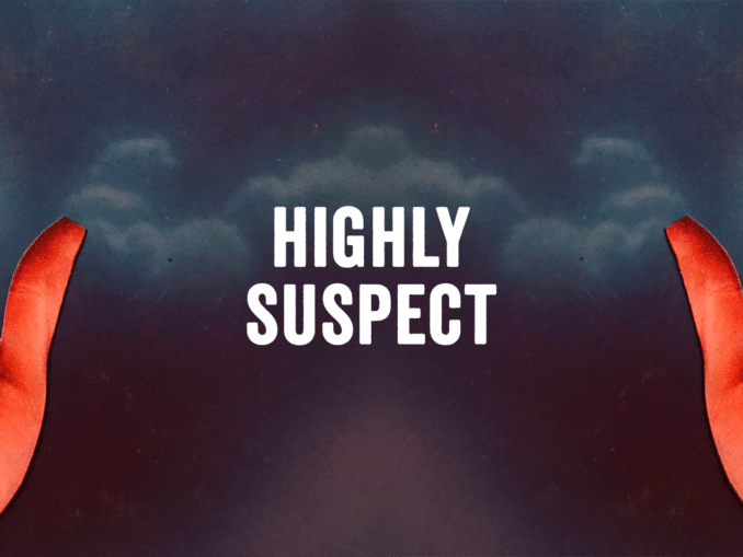 In Memory of Tim Camp (1952-2025) – 92 Zew